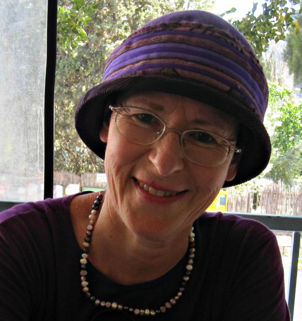 Is It Wrong To Start Over At 59? - Miriam Linderman