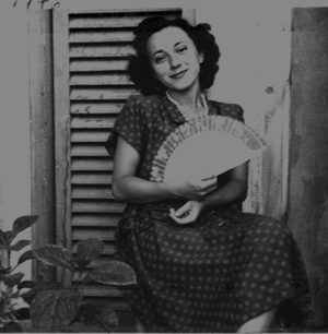 Who Knows Anything About the End? - Miriam Linderman