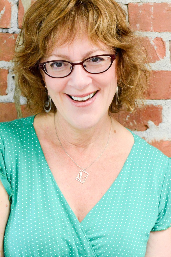 Each of Us A Leader - Miriam Linderman