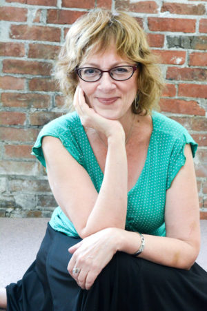 Client Success Stories - Miriam Linderman