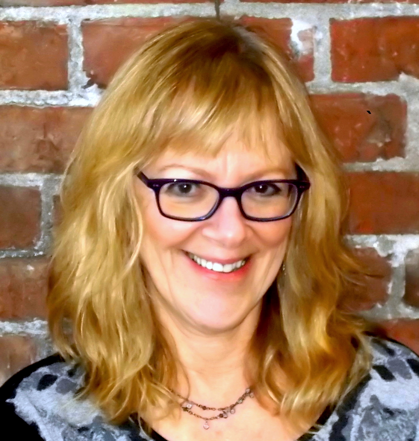 The Unexpected Discoveries of Seeking - Miriam Linderman
